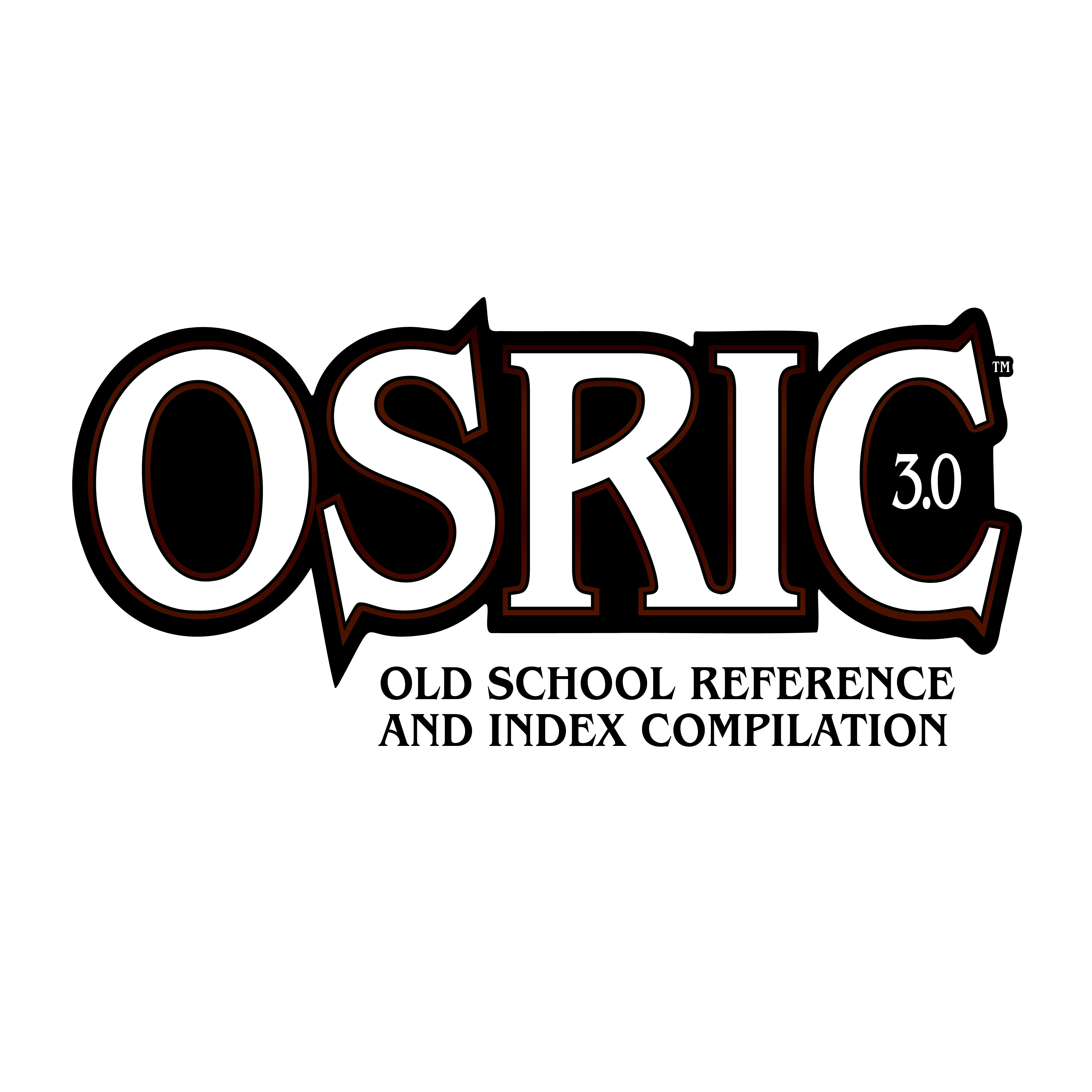 OSRIC 3.0: Old School Reference and Index Compilation – mythmeregames