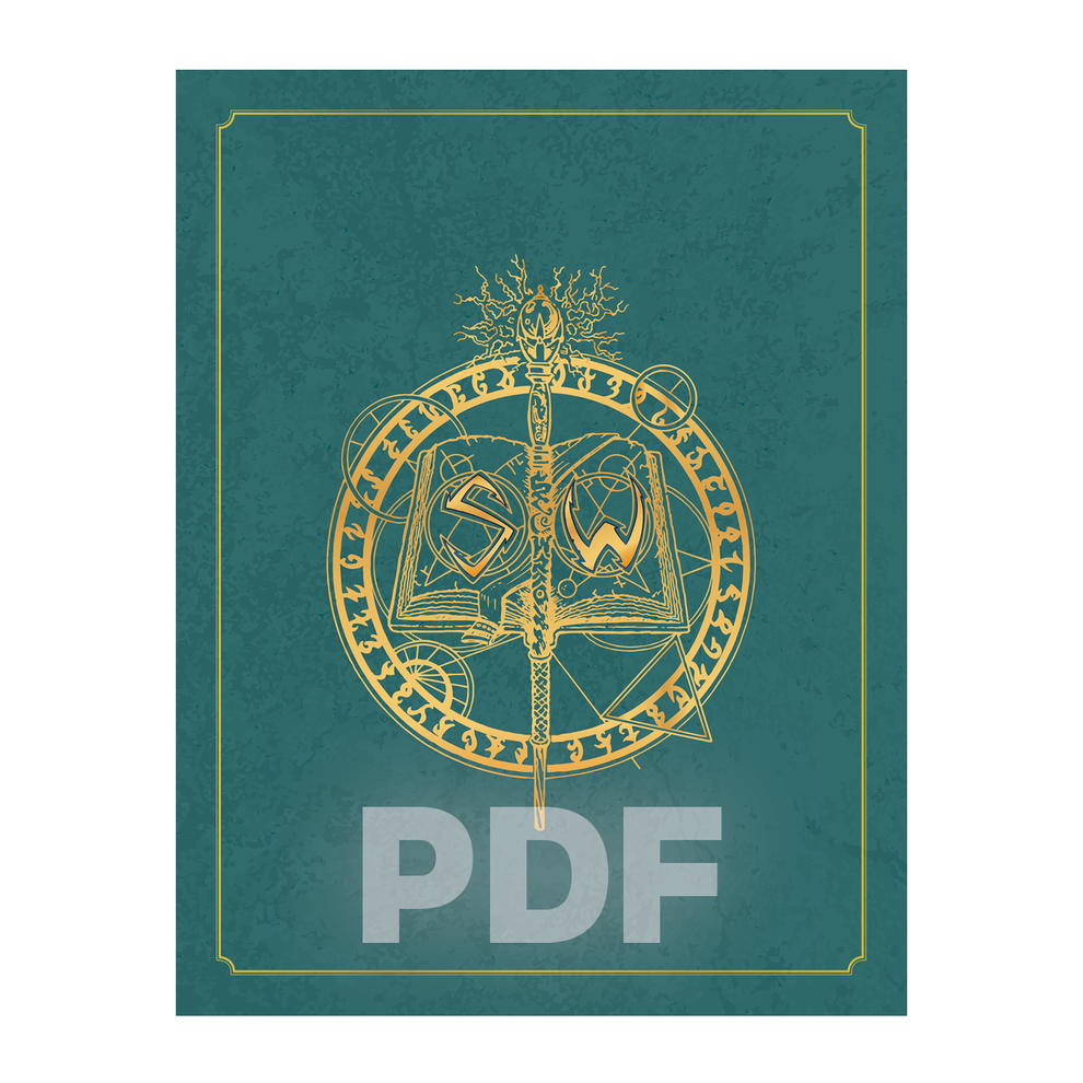 Swords & Wizardry Book of Options PDF – mythmeregames